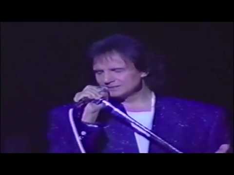 1999 - Roberto Carlos - Show Romântico - Quando eu quero falar com Deus/Nossa Senhora