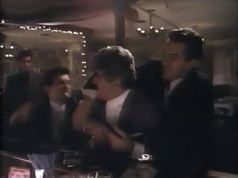 GoodFellas (1990) - VHS Spot 1 - YouTube