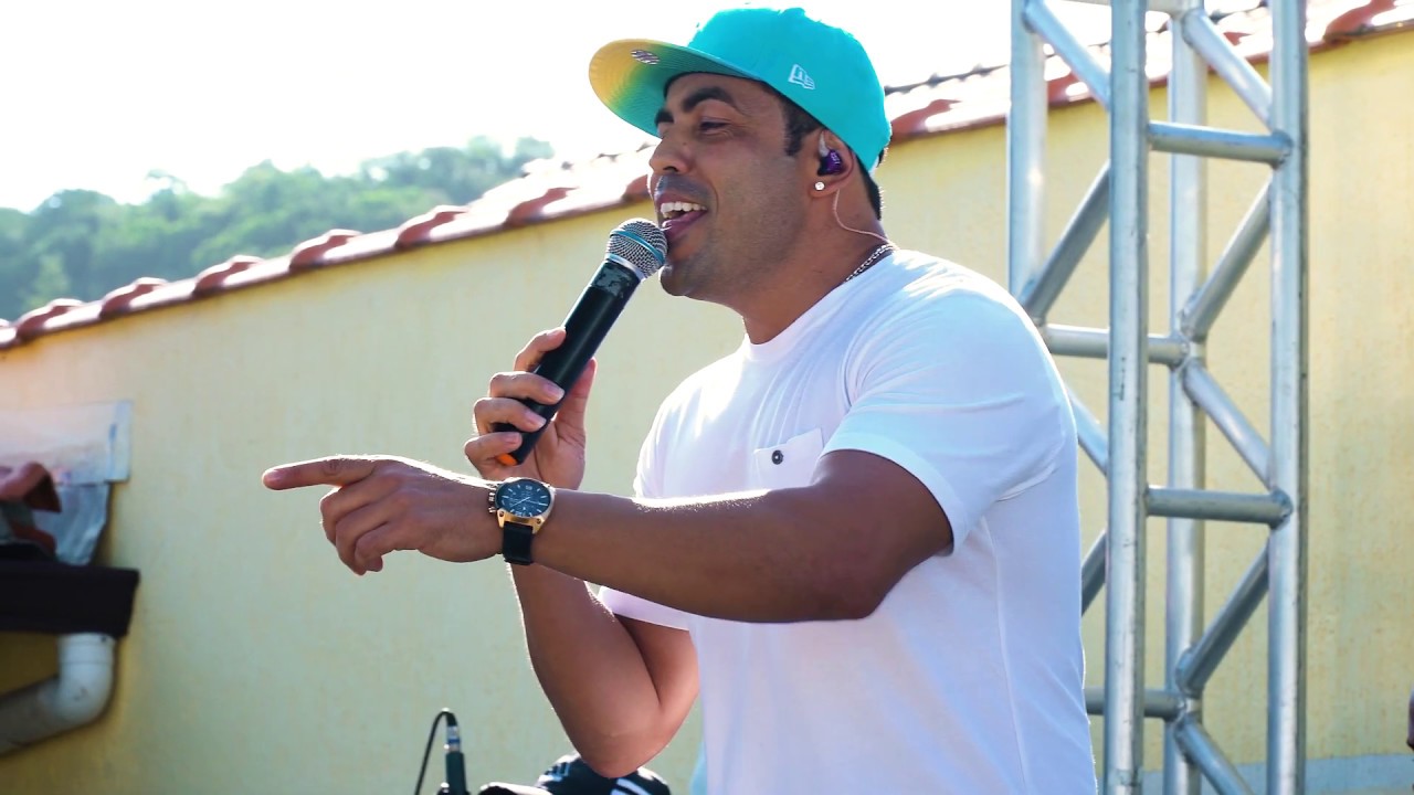 Thiago Moraes (Ao Vivo) At Home - Teaser 2020 - YouTube