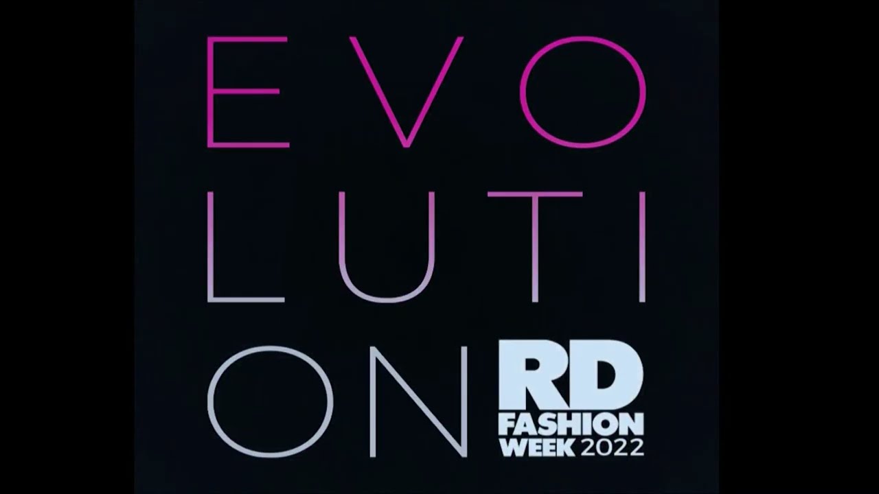 RD FASHION WEEK 2022 DIA 1 - YouTube