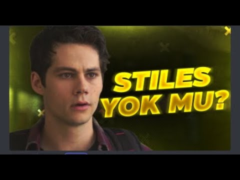 TEEN WOLF 2022 OYUNCU KADROSU !