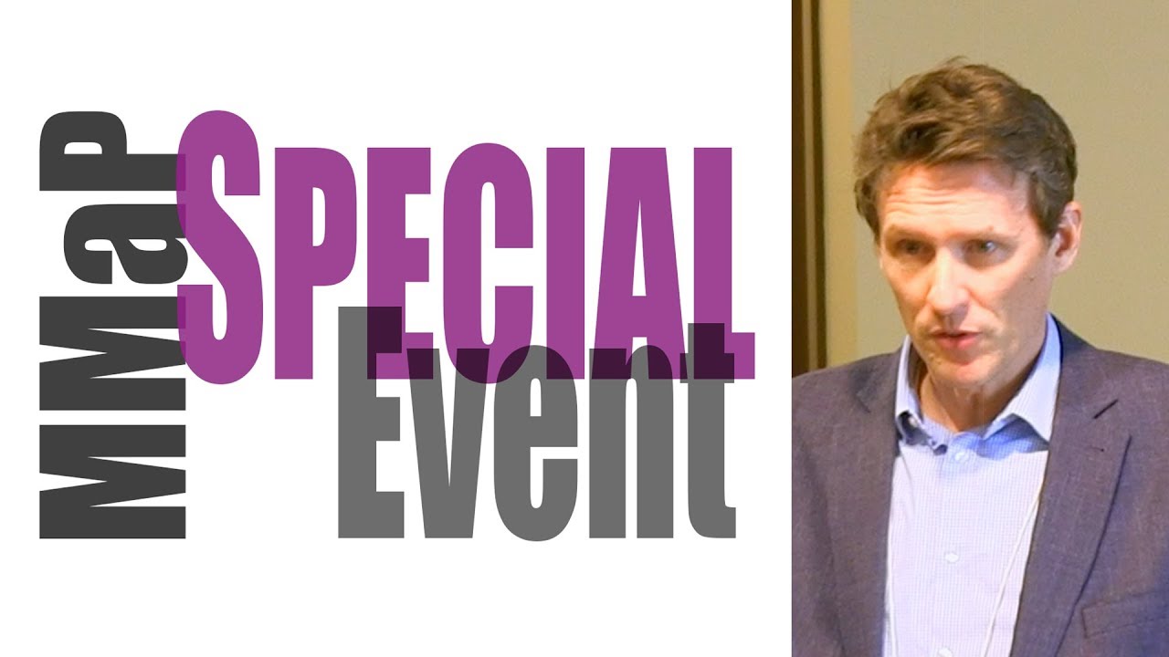 Phenomenology in Ethnomusicology 2018: Dr. Charles Sharp - YouTube