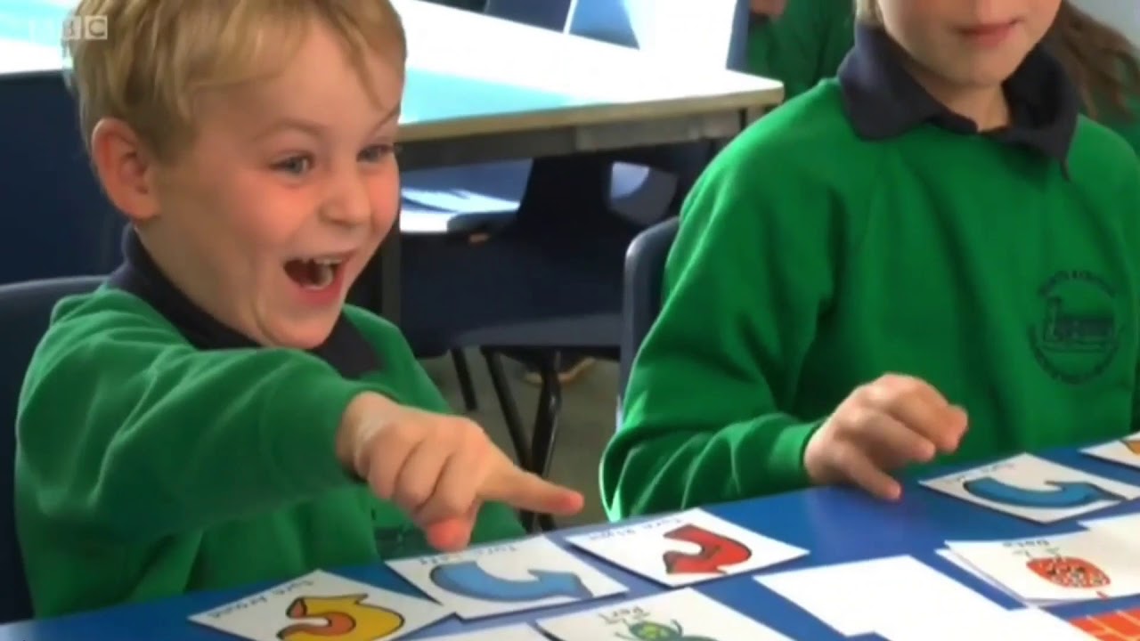Bits & Bytes: the Coding Game for boys and girls - YouTube