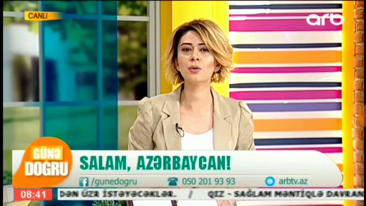 18 Oktyabr Milli Musteqillik Gunu Lahiyemiz ARB TV / Audi Club ...
