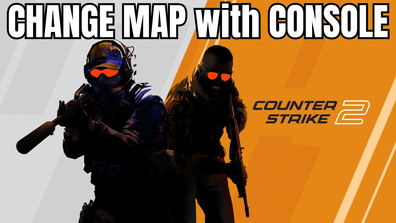 How To Change Map With Console In CS2 Switch Map In Counter Strike 2 how-to-change-map-with-console-in-cs2-switch-map-in-counter-strike-2
