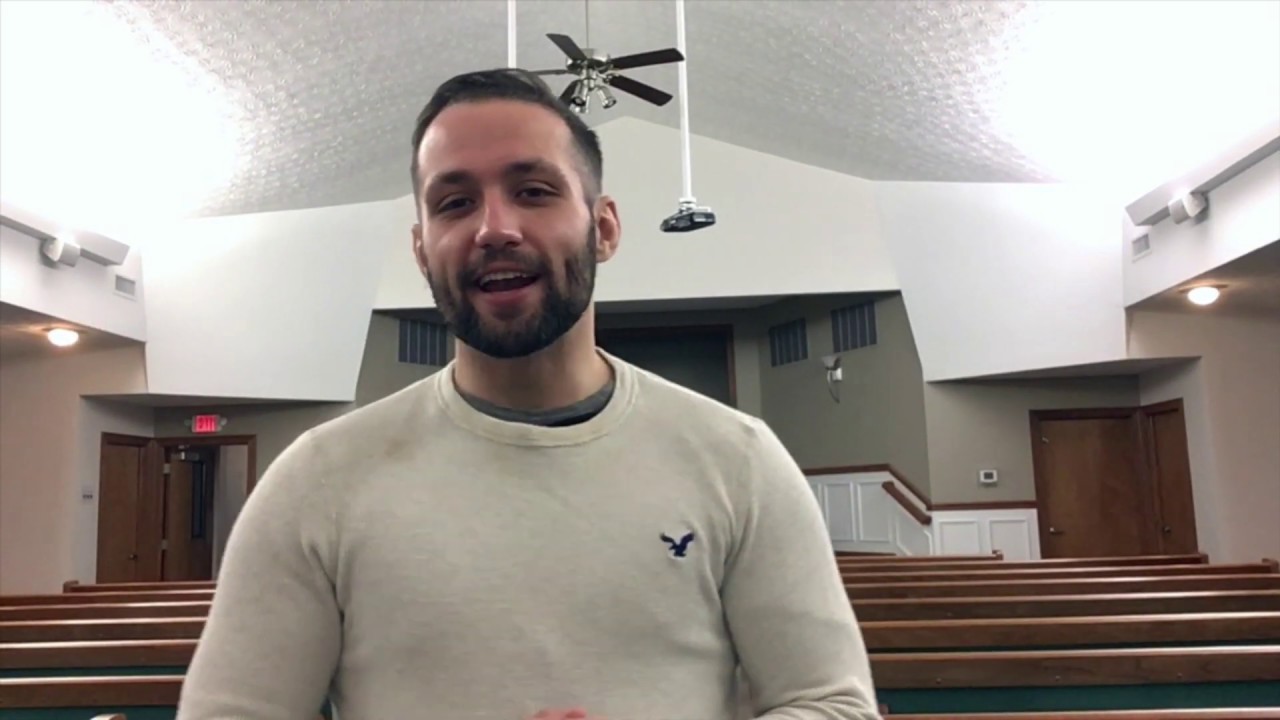11262019 | eTips 01 | Cain Atkinson | Kettering Church of Christ - YouTube
