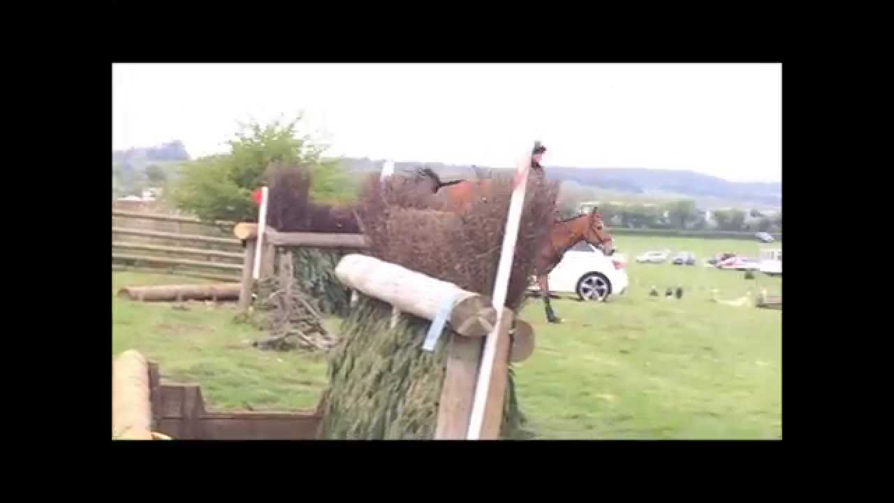 Withington Manor Junior Trial 2015 - YouTube