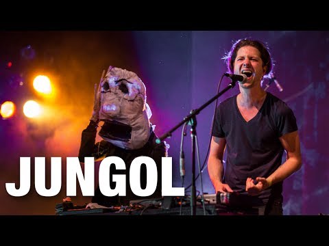 Jungol \
