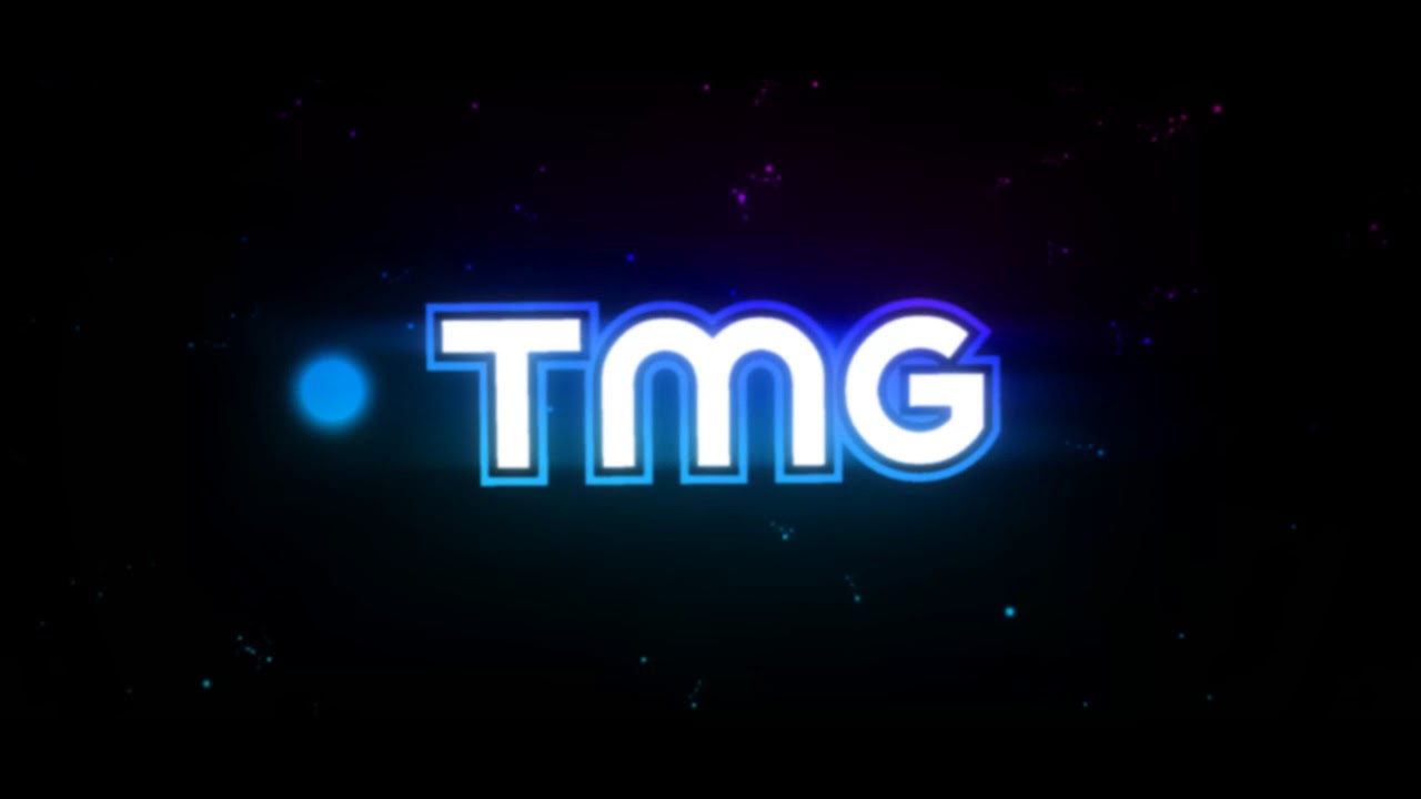 TMG Clan Intro! - YouTube