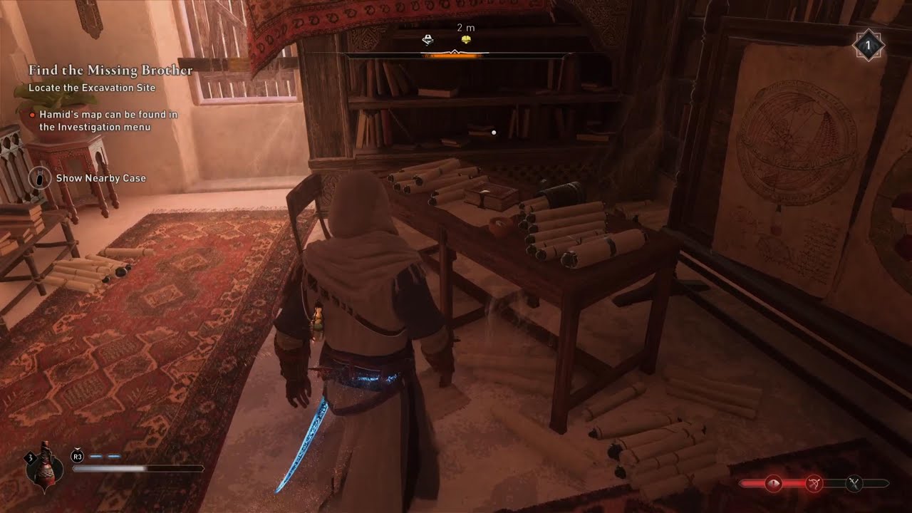 House of Wisdom: Lost Book - YouTube