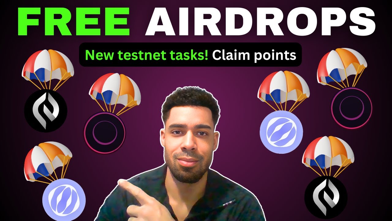 Dexodus testnet Phase 3 FREE AIRDROP + Mitosis & Elys tasks! (Time ...