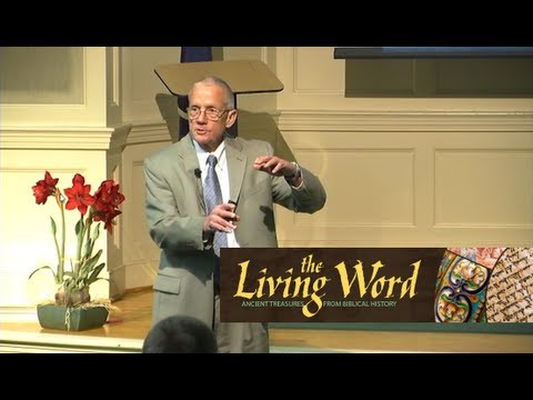 Dr. Lyle Story - Living Word Speaker Series - YouTube