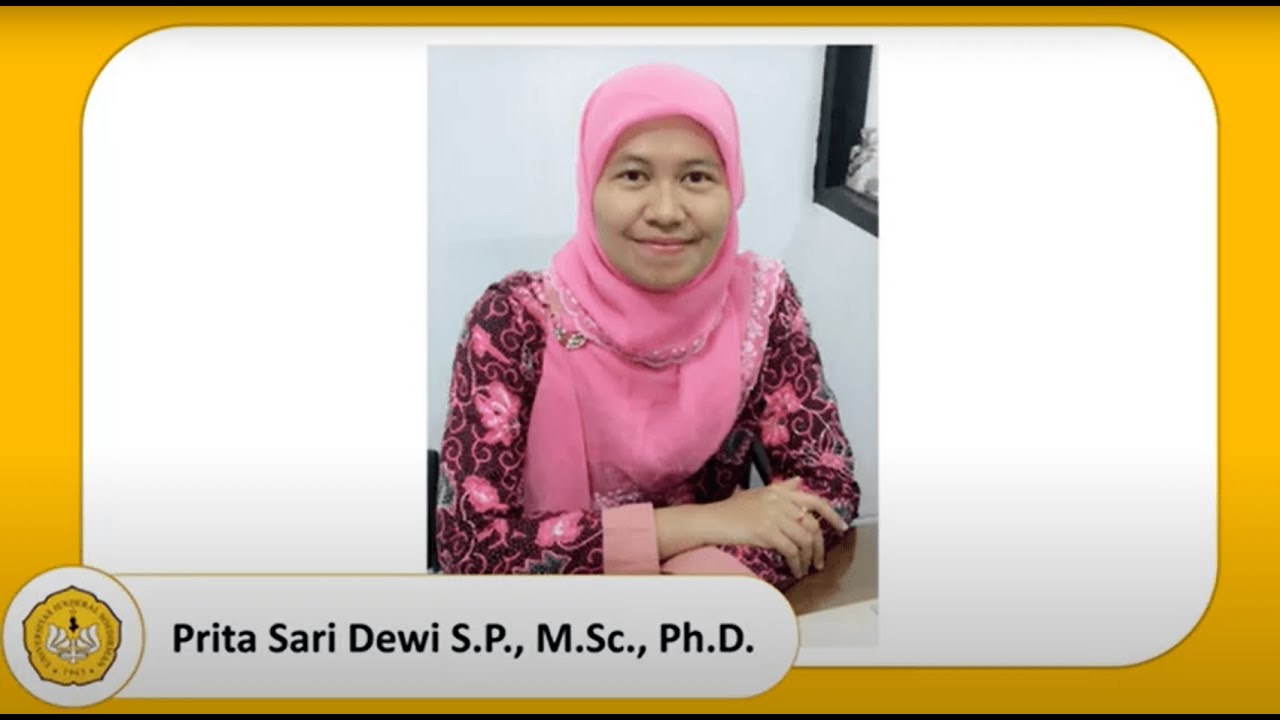 Kuliah PTTAB Ke-4 : Fisiologi Tanaman yang Mengalami Cekaman (Prita ...