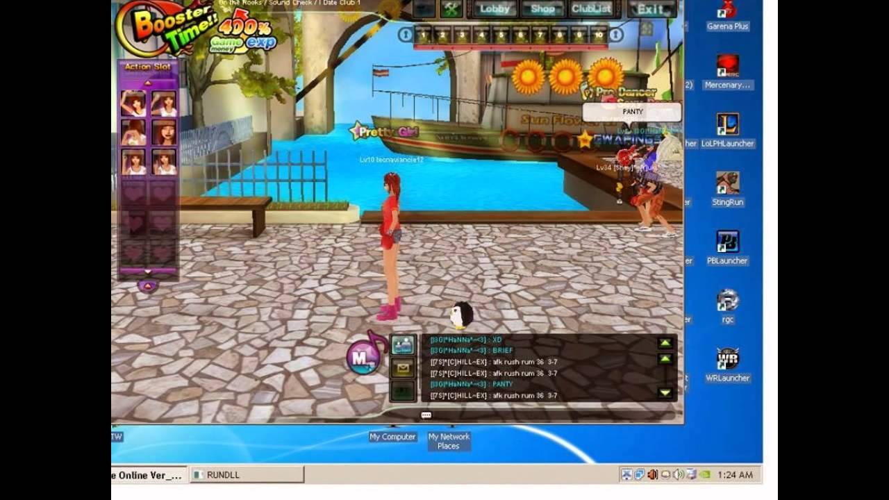 Idate Pictures - YouTube