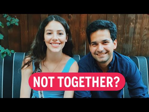 What Happened to David and Evelyn From 90 Day Fiancé? (2021)