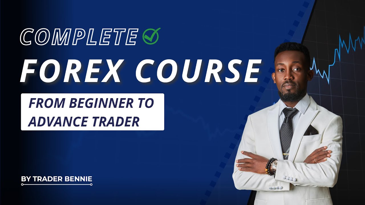 Free Forex Trading Course | Day 1; Part 1 of 3 | Course Introduction ...