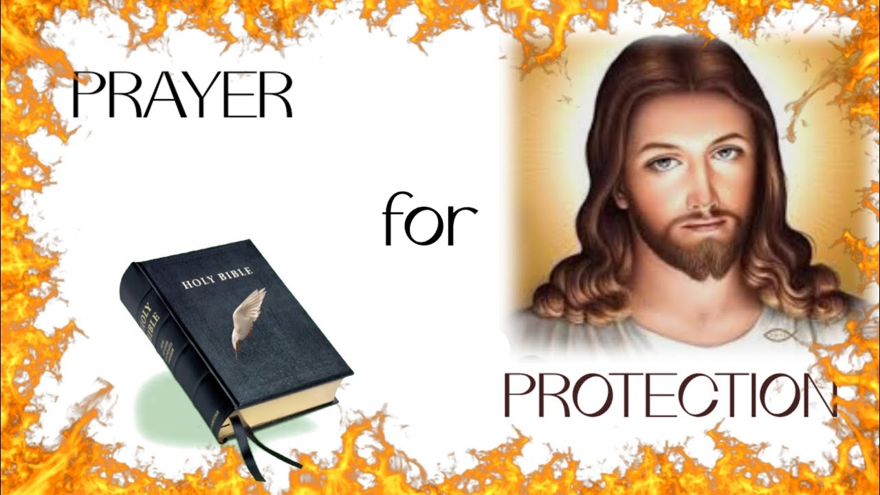 King David's protection prayer Psalms #prayer #protection - YouTube