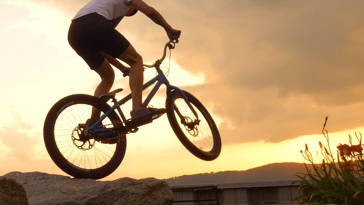 Coy White | Bang Energy Submission - YouTube