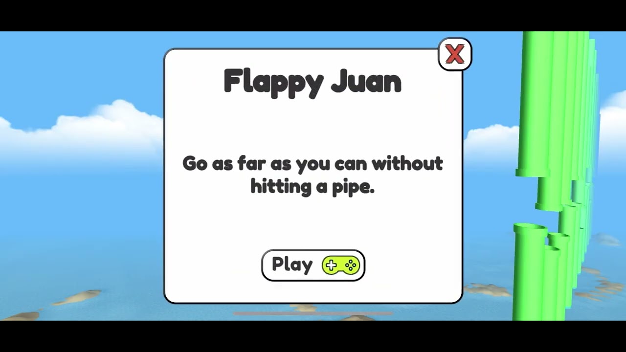 Talking Juan fun animation - YouTube