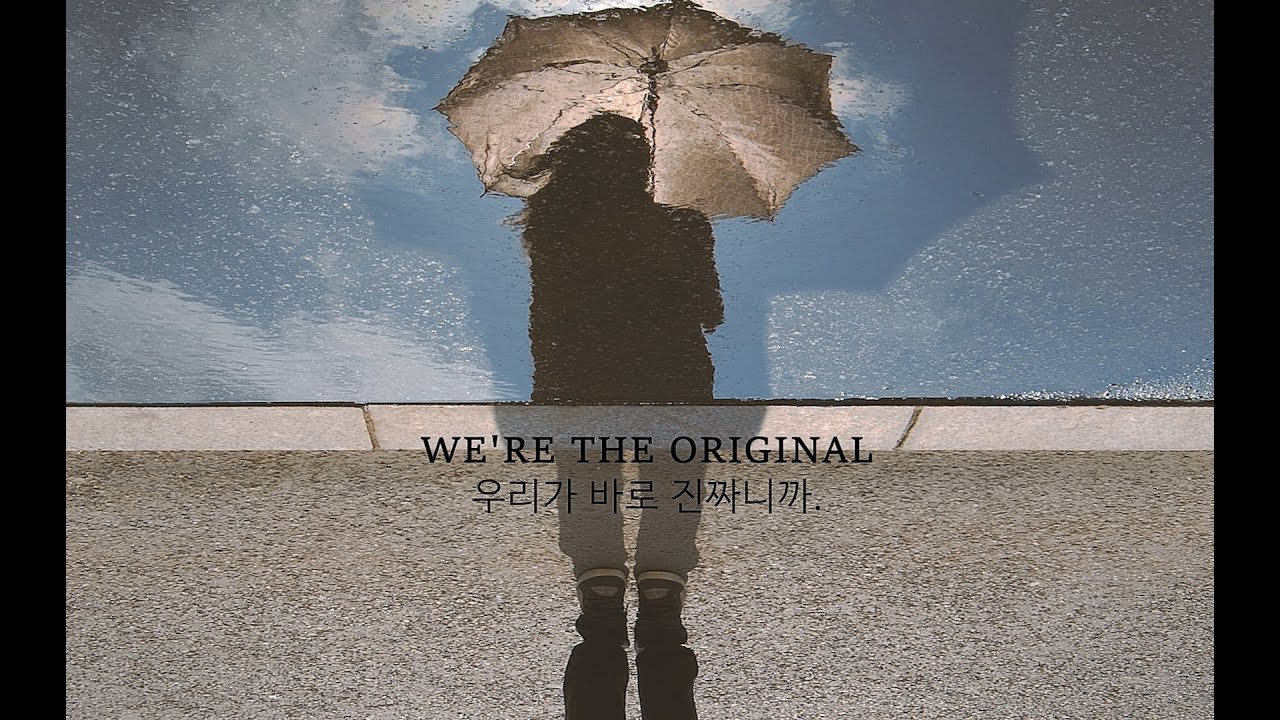 Original - Ray feat. Phawn (lyrics ENG/KOR) 한글가사, 해석 - YouTube