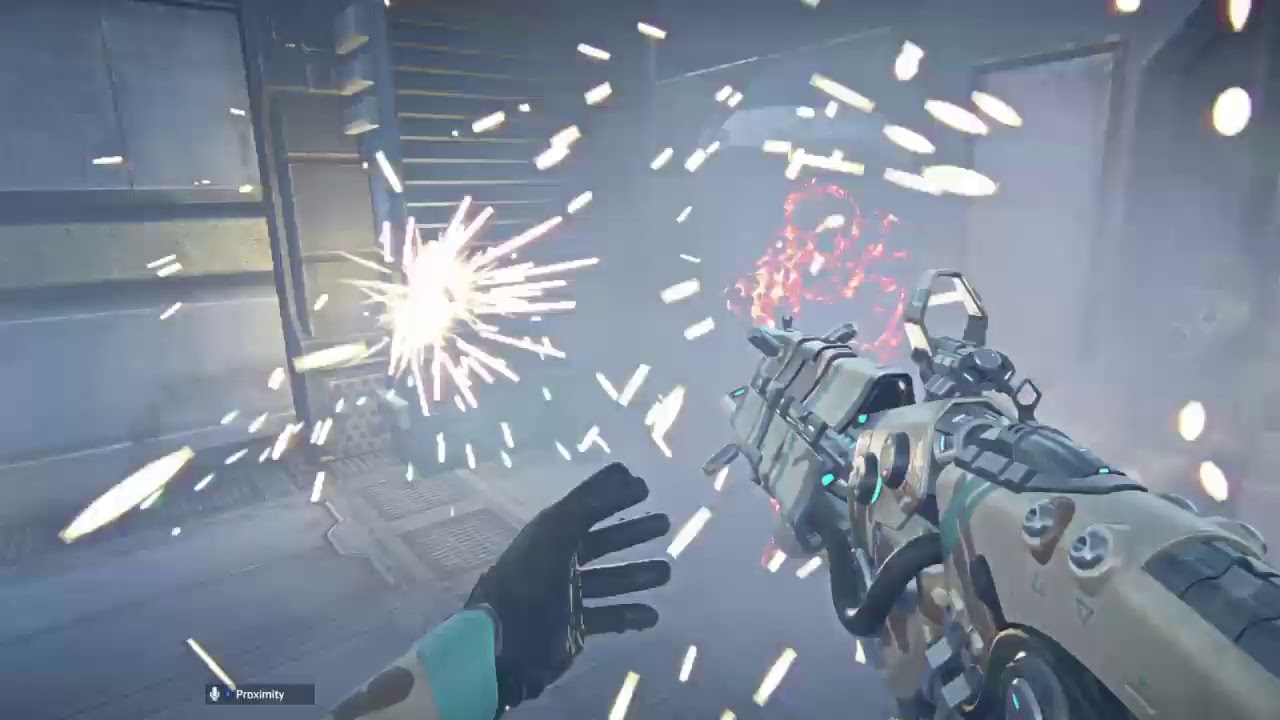 Planetside 2 VS - YouTube