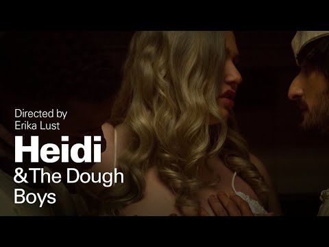 'Heidi and The Dough Boys' by Erika Lust (Official Trailer) | XConfessions