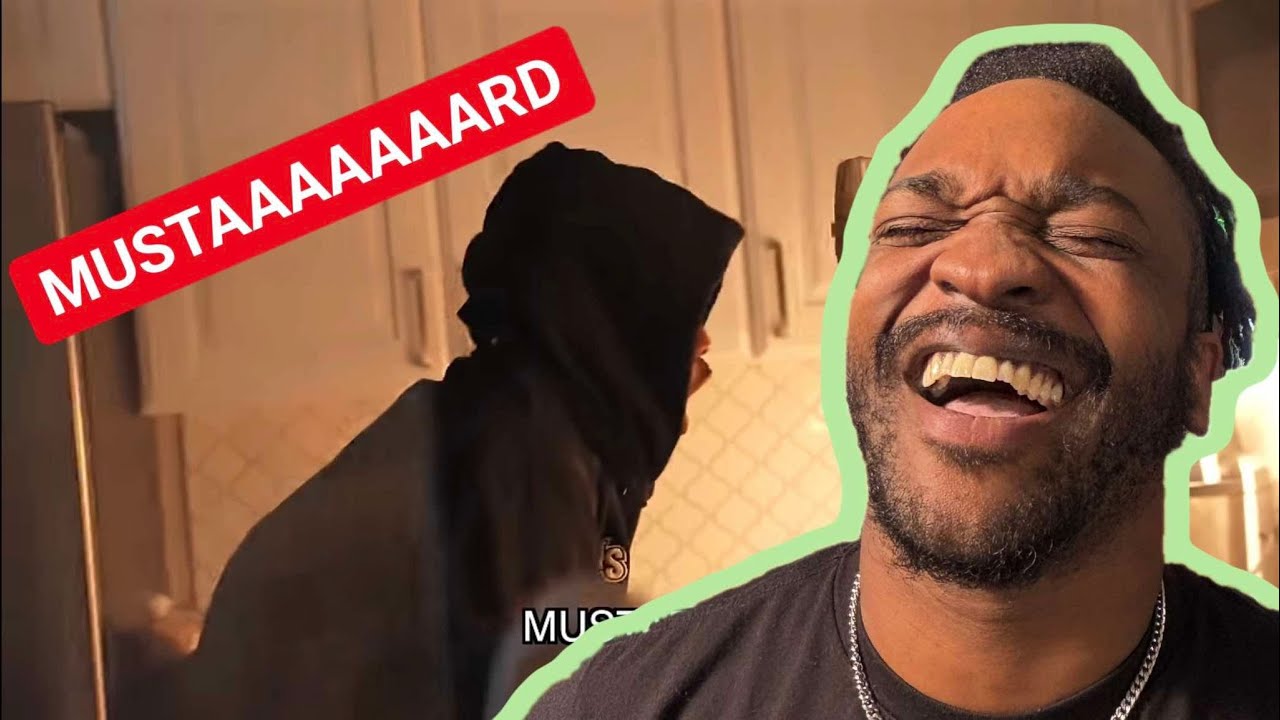How Kendrick Was in The Studio Making His New Album - YouTube