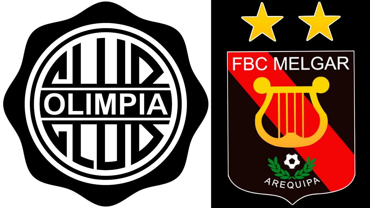 🔴 FBC Melgar vs Club Olimpia 🔴 Copa Libertadores 2023 - LA PREVIA - YouTube