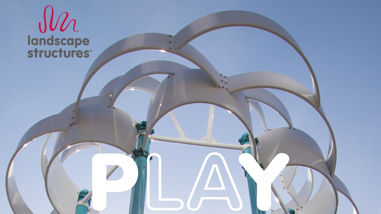 2018 PLAY Book in Action - Visit a Playground - Landscape Structures ...