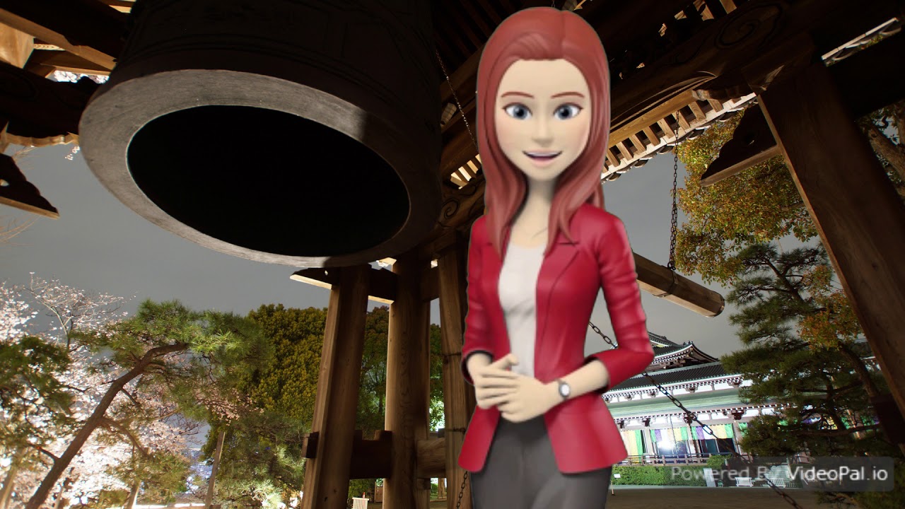 【36】Japan's "New Year's Eve",Omisoka. - YouTube