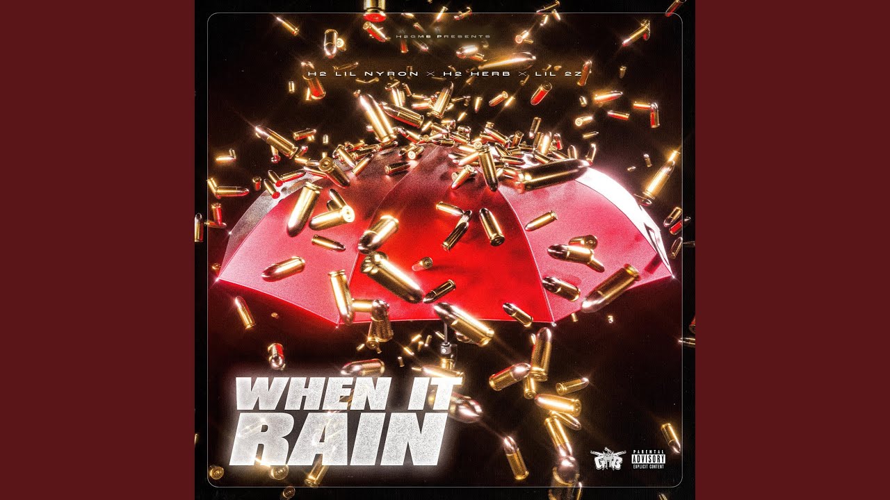 When It Rain (feat. H2 Herb & Lil 2z) - YouTube