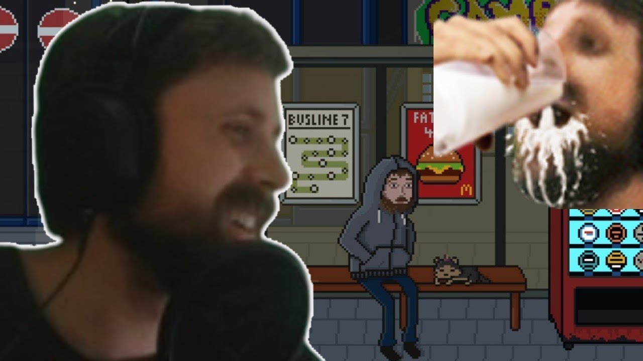 Forsen adds new Emotes - YouTube