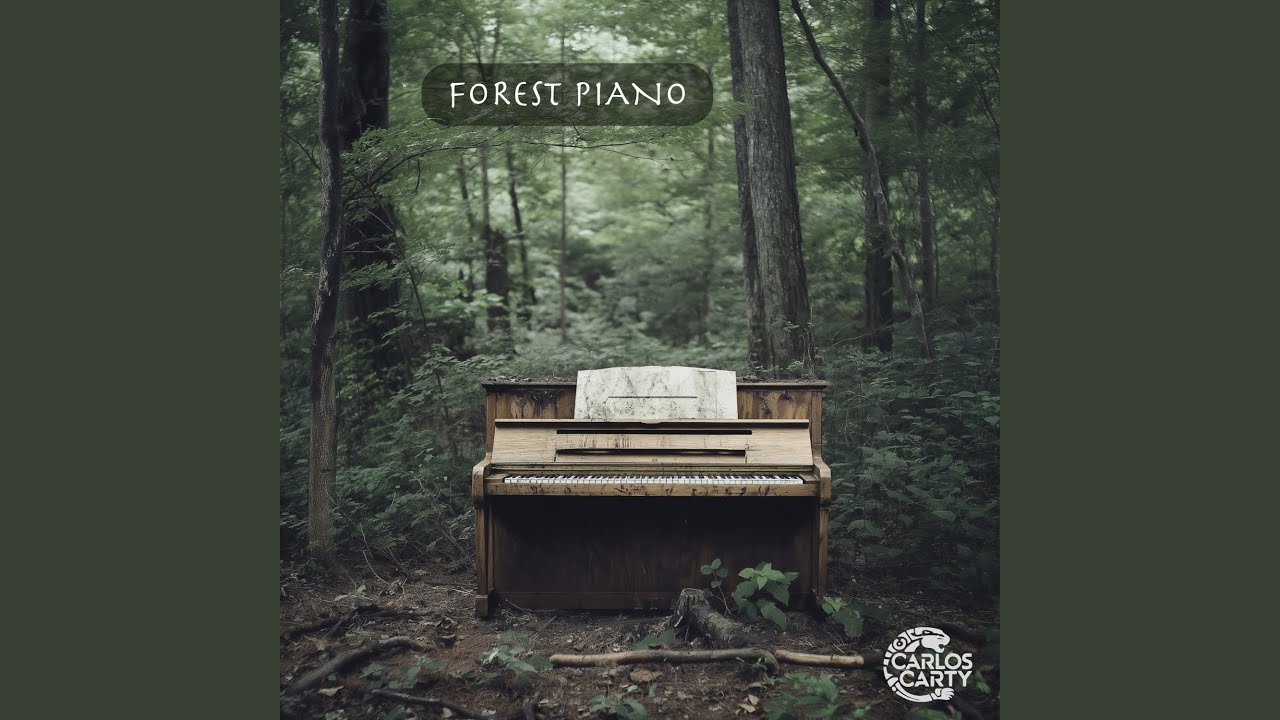 Forest Piano - YouTube