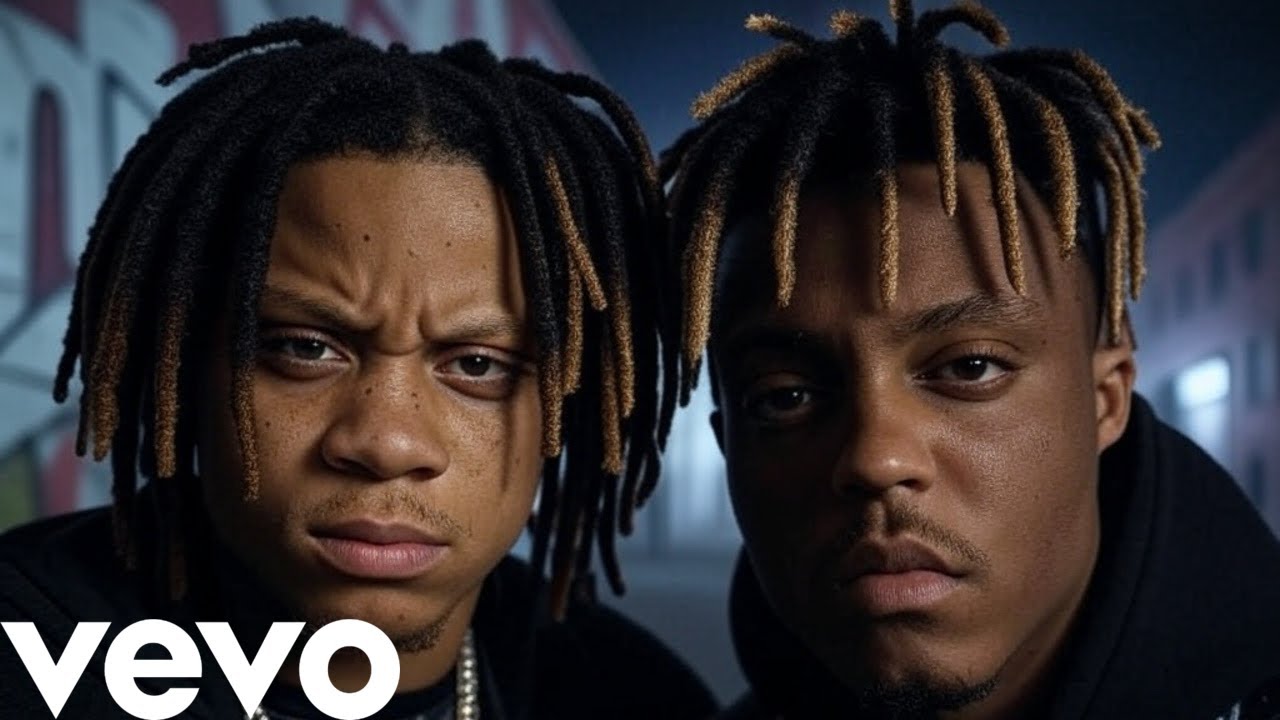 Juice WRLD ft. Trippie Redd - Love Is a Lie (Music Video) - YouTube