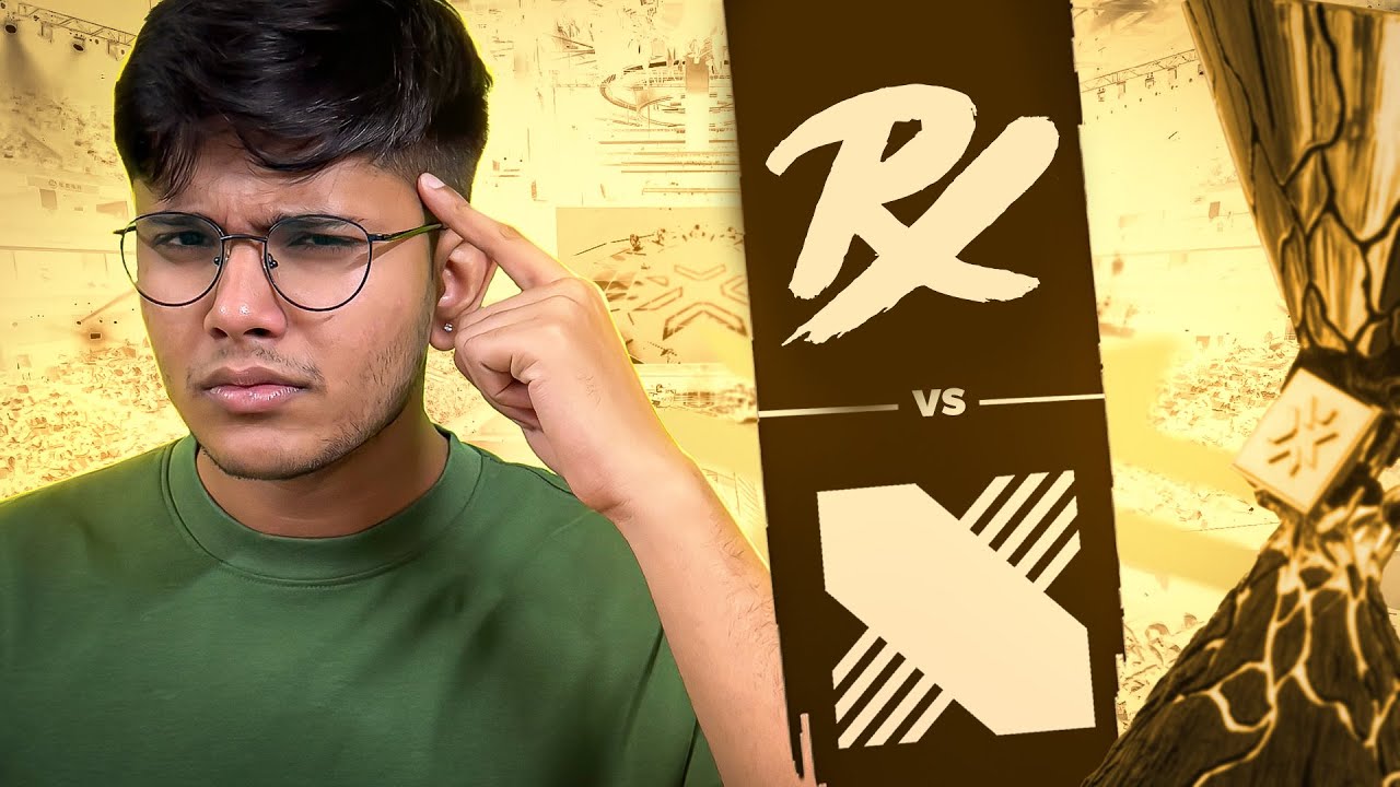 🔴 PRX vs DRX | NRG 2-0 FNC | VALORANT CHAMPIONS 2025 WATCHPARTY | #ChampsCostream - YouTube