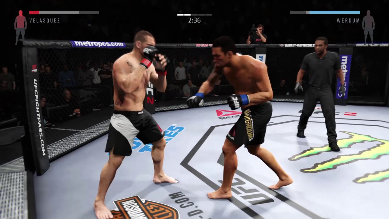 How to beat a parrier - YouTube