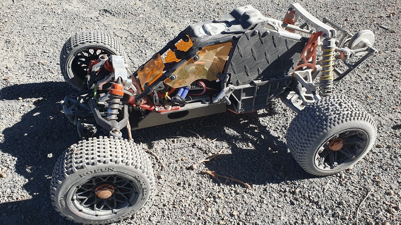 electric shorty bash sesh - YouTube