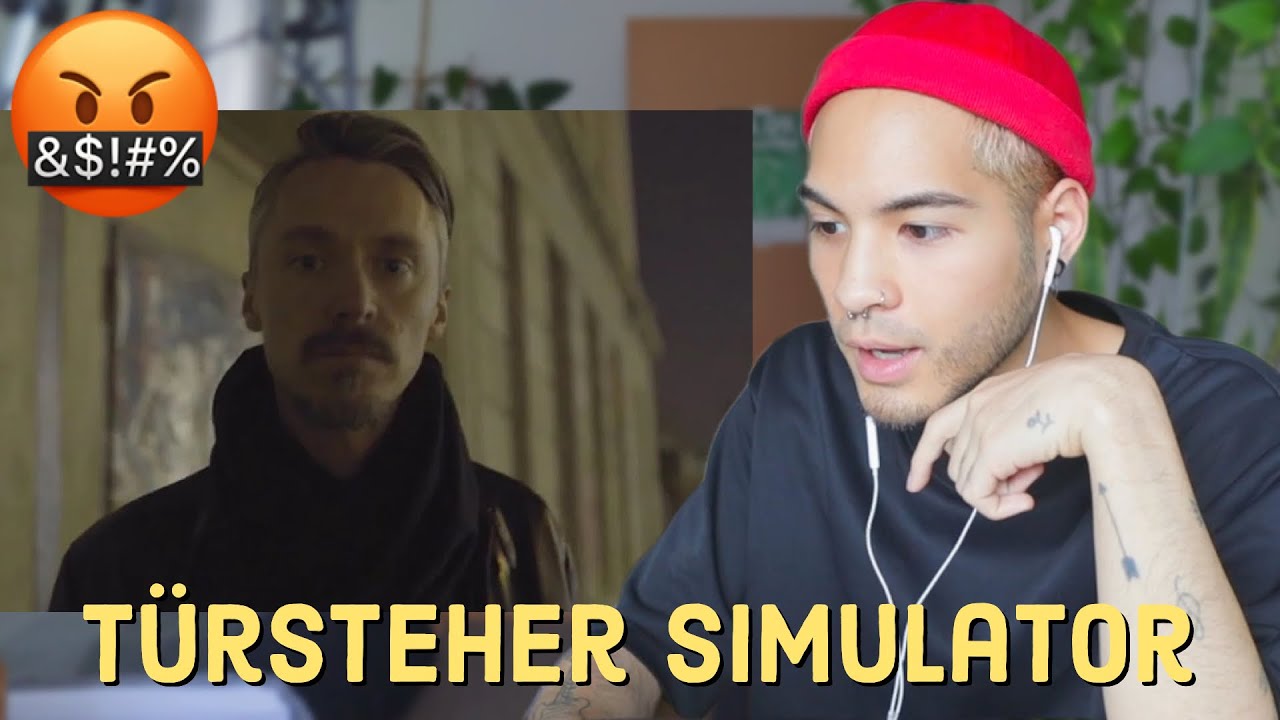 Ich teste den Berghain Trainer ufff - YouTube