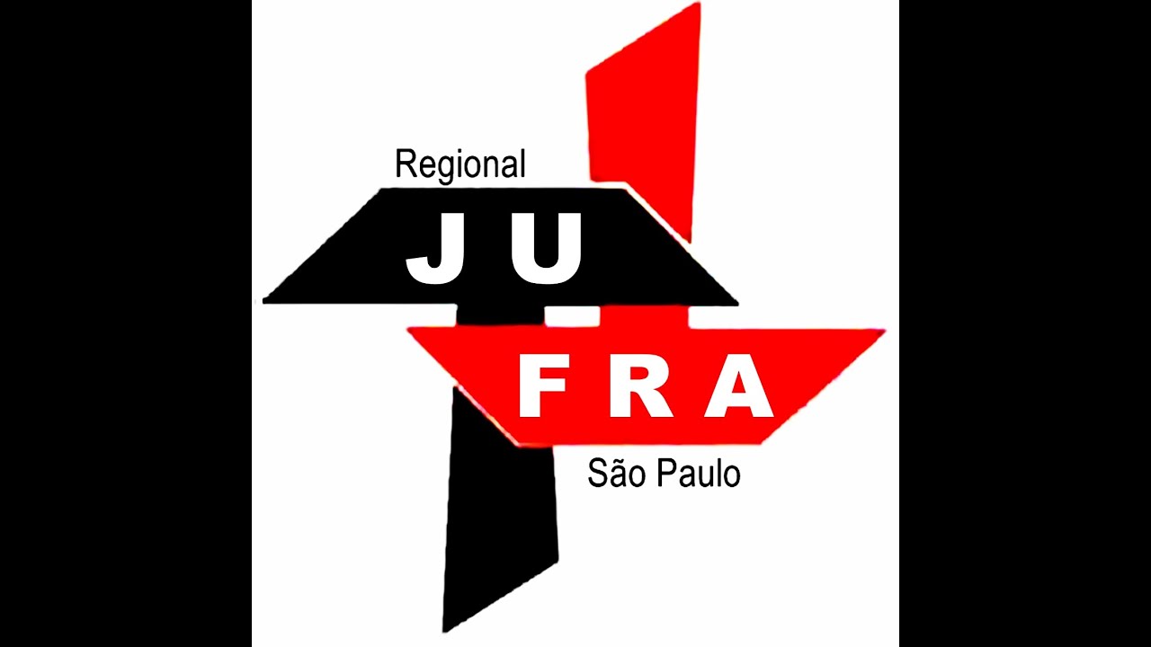 Anúncio Oficial Regional JUFRA/SP - YouTube