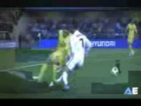 Cristiano Ronaldo   Hit The Lights    2011 HD.3gp
