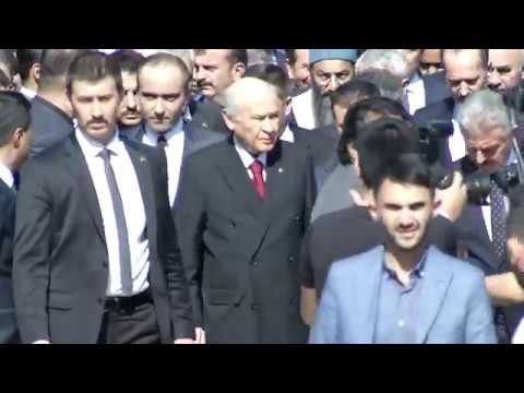 27 Mayıs Ülkücü Şehitleri Anma Günü
