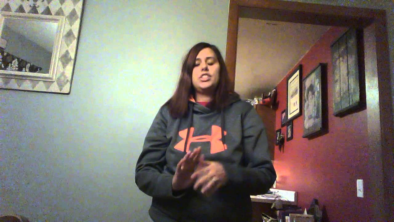 Mini Speech Week 3 - YouTube