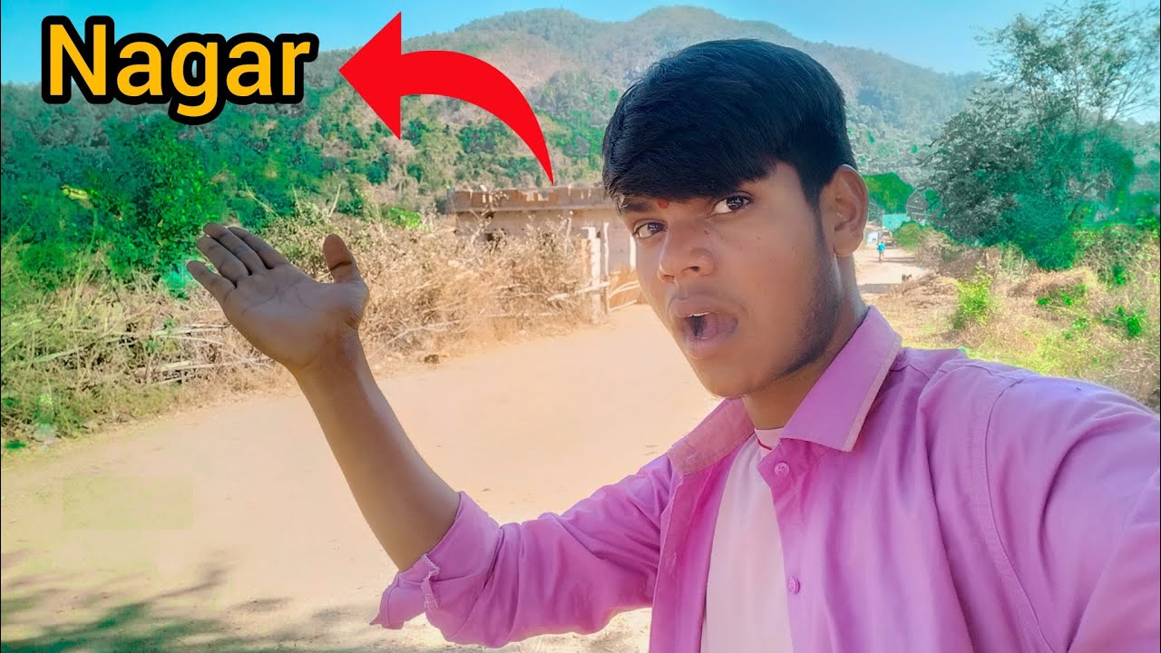 Chandwa Nagar Mandir || Nagar || Temple - YouTube