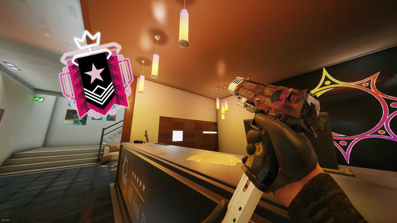 4:3 84 Fov = Aimbot - YouTube