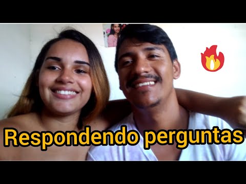 respondendo perguntas com o marido / #perguntasdecasal #youtube #rotinadonadecasa