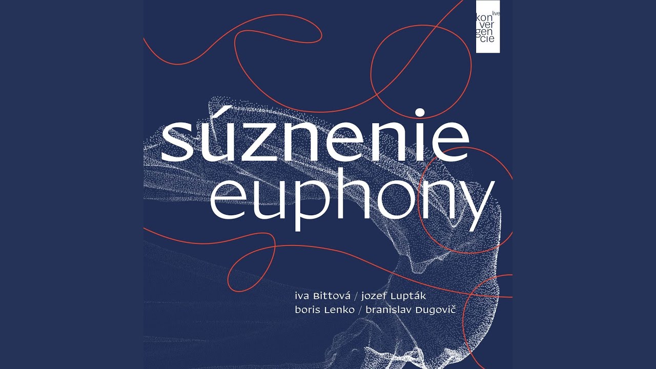 Súznenie - Euphony 1 - YouTube