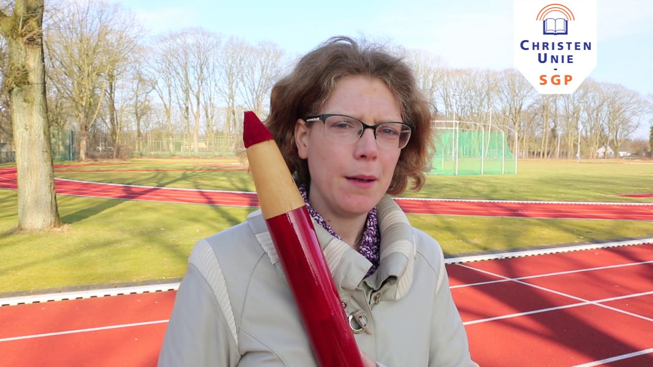 Eline Moerman - sport - YouTube