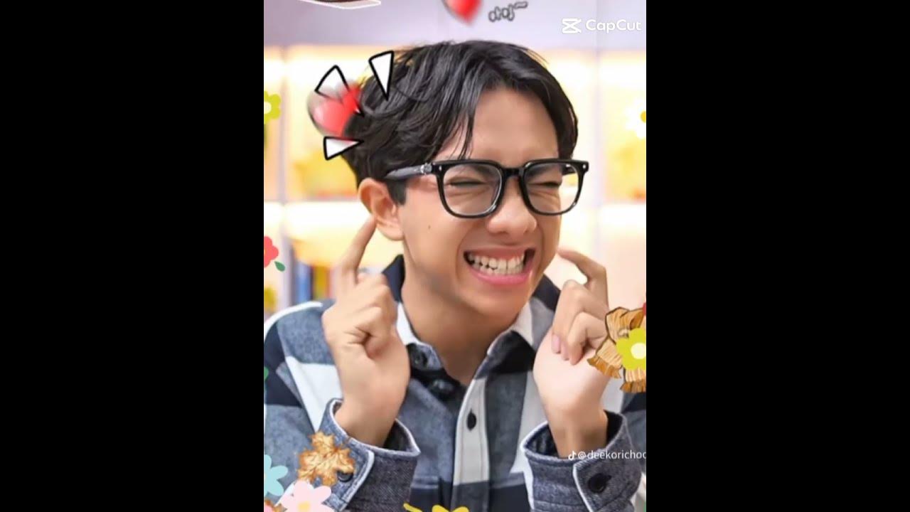 bubub para korizen lucu banget - YouTube