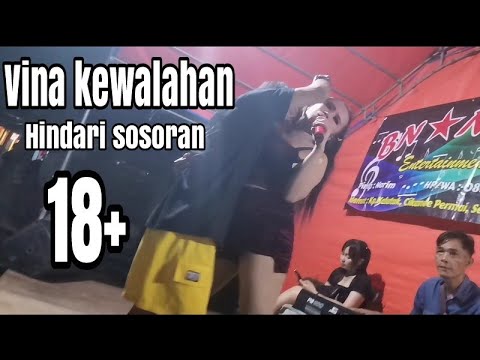 MIS VINA BN NADA  MENDUA