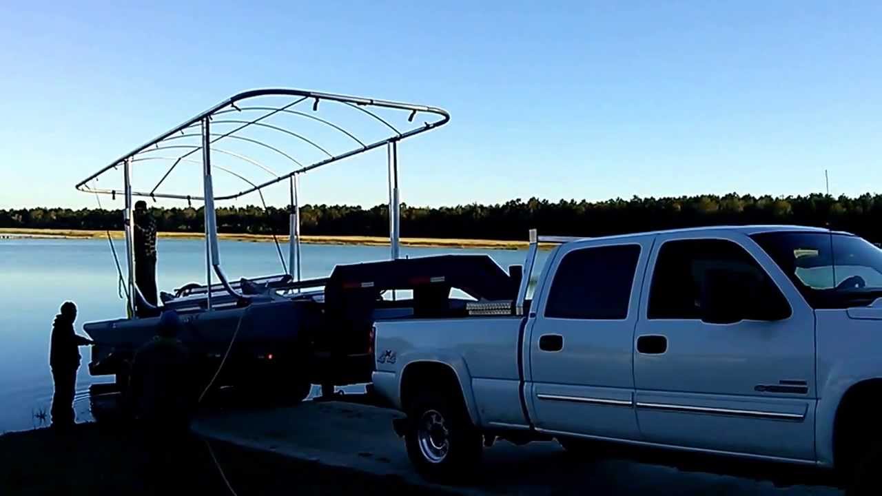 Sunstream Float Lift 1 of 2 - YouTube